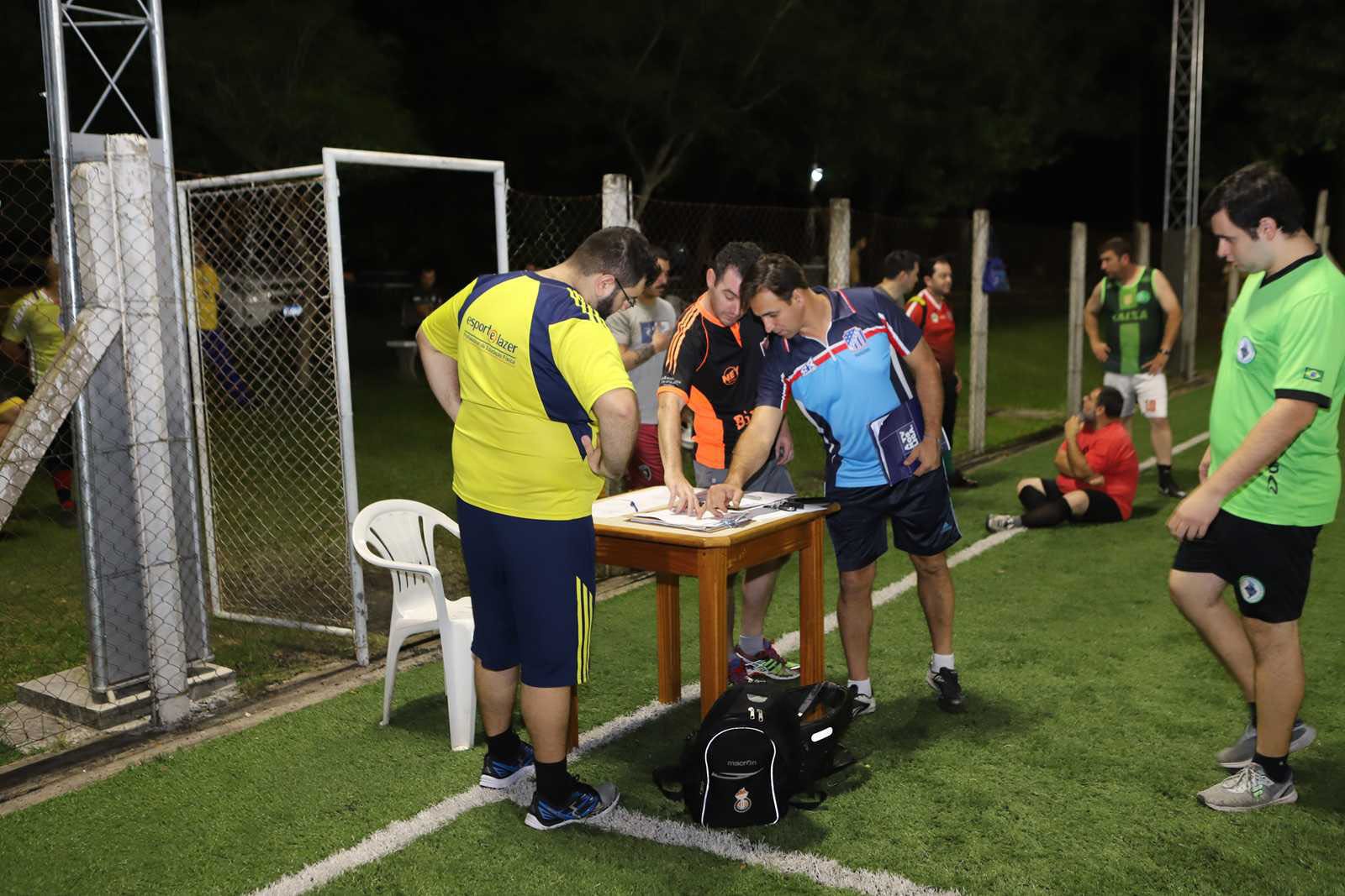 Dá-lhe Bico - Torneio de Pênaltis Dá-lhe Bico - Torneio de Pênaltis